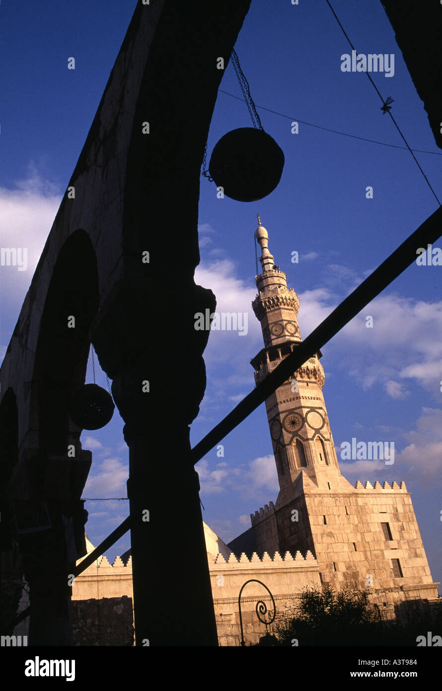 Ummayyad hi-res stock photography and images - Alamy