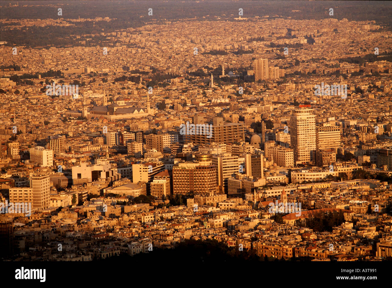At damascus hi-res stock photography and images - Alamy