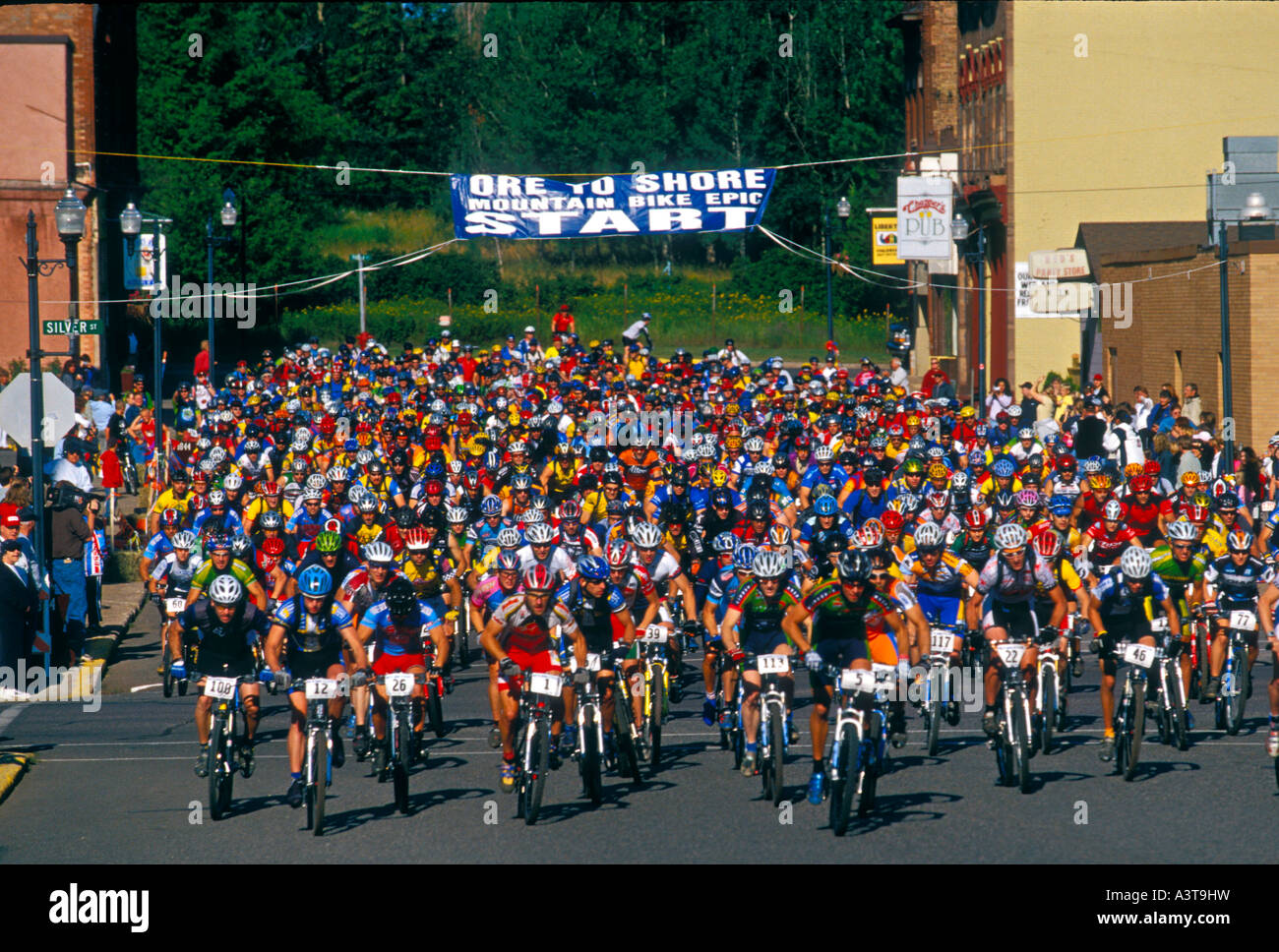 Negaunee hi-res stock photography and images - Alamy