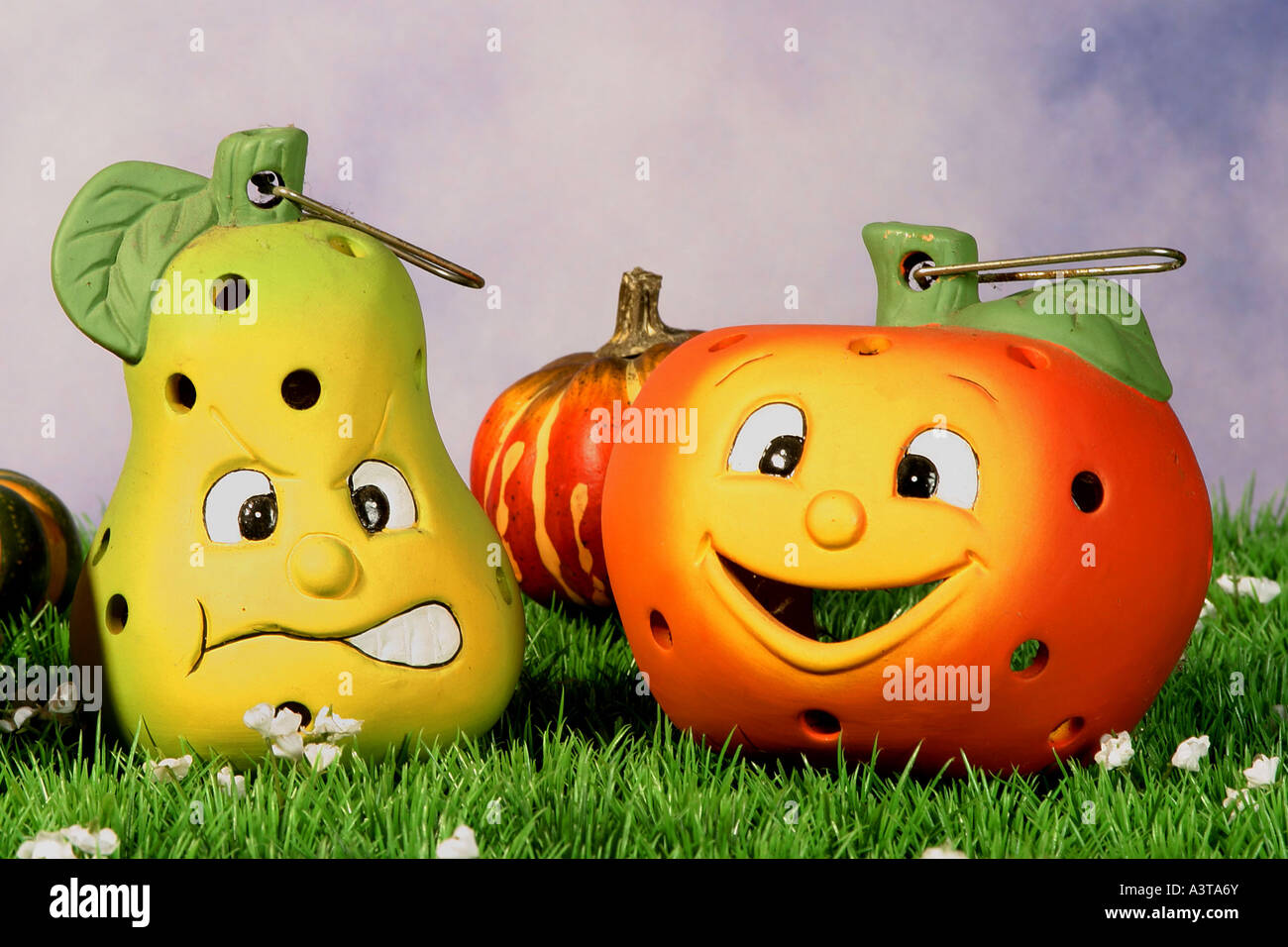 Funny figures hi-res stock photography and images - Alamy