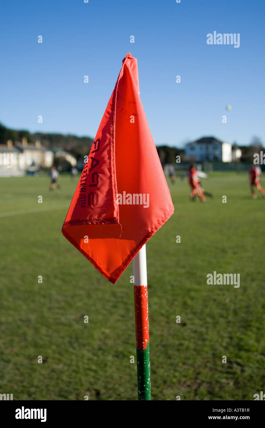 Red Corner High Resolution Stock Photography and Images - Alamy