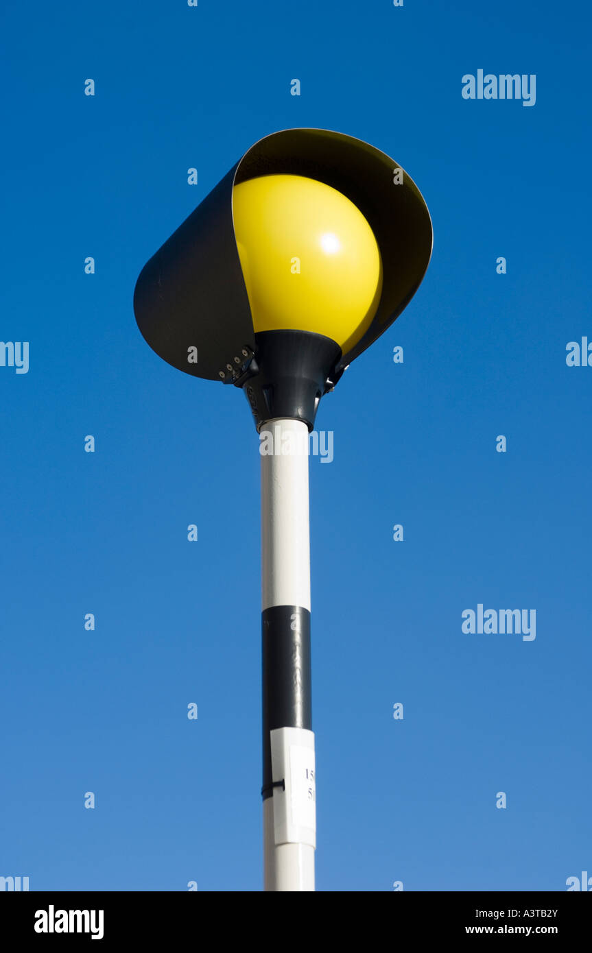 Belisha beacon hi-res stock photography and images - Alamy
