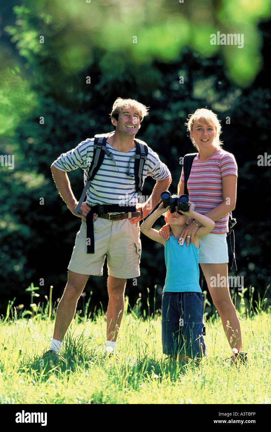 Wandering group hi-res stock photography and images - Alamy