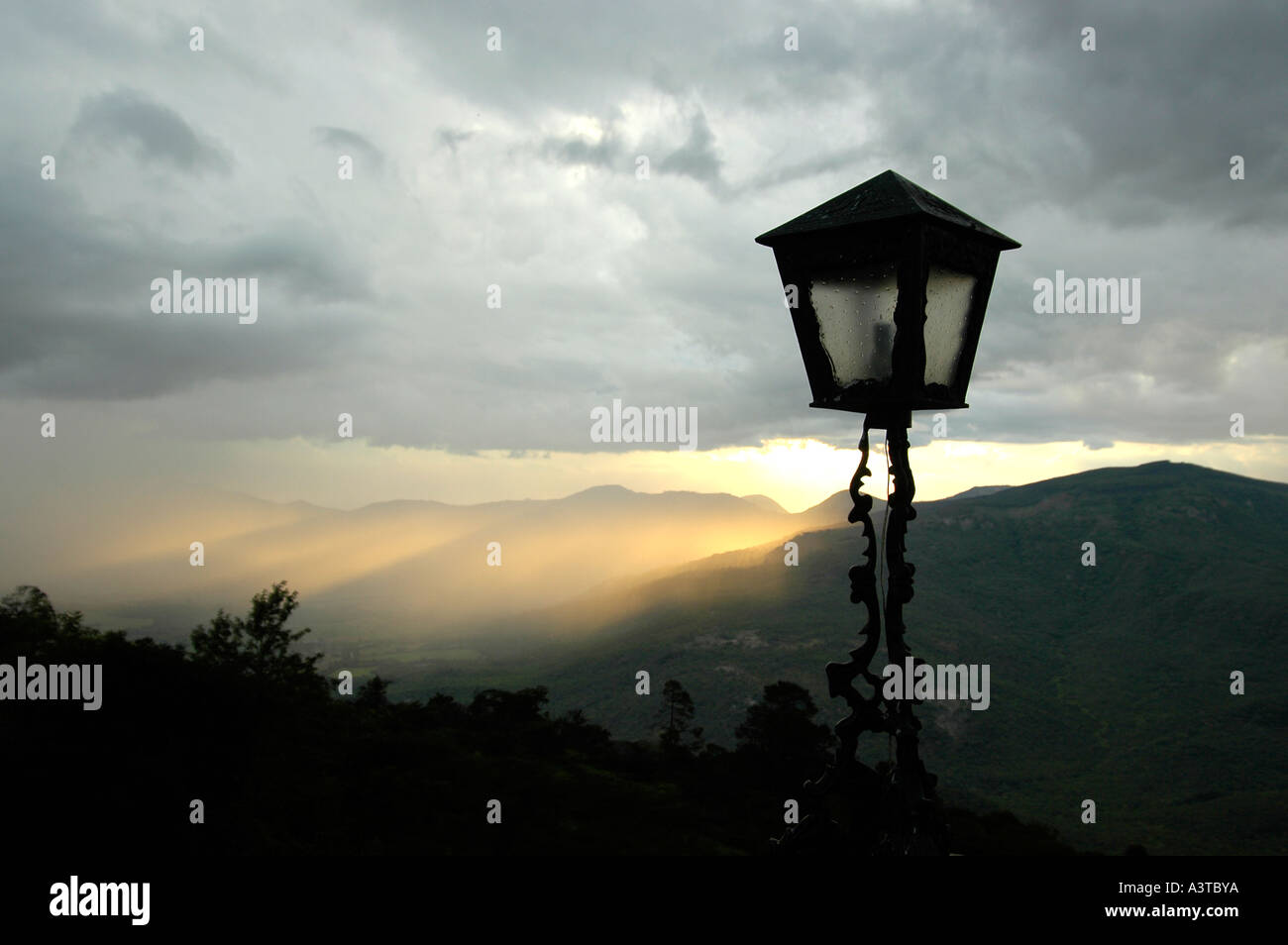 Vumba mountains hi-res stock photography and images - Alamy