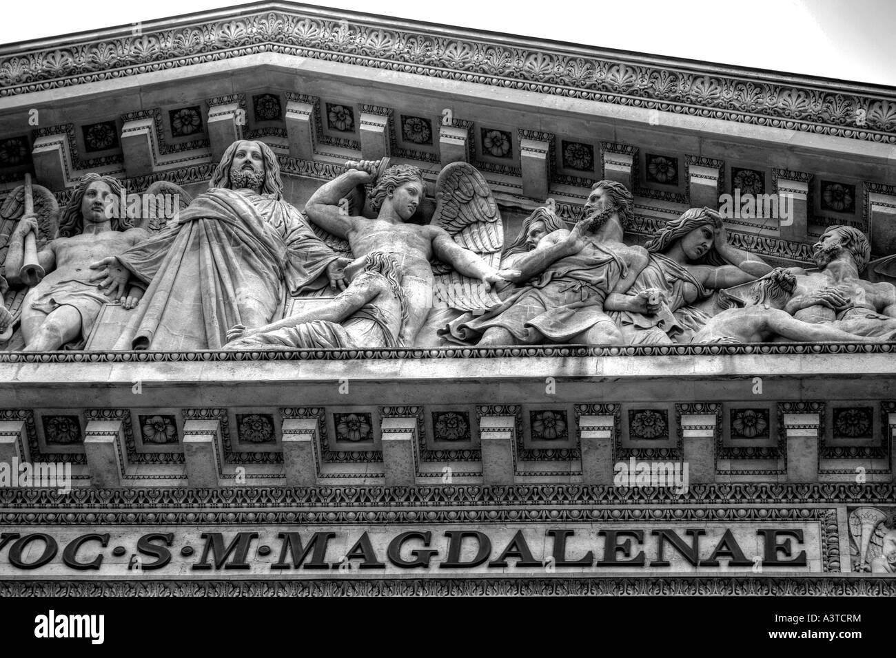 Architectural frieze hi-res stock photography and images - Alamy