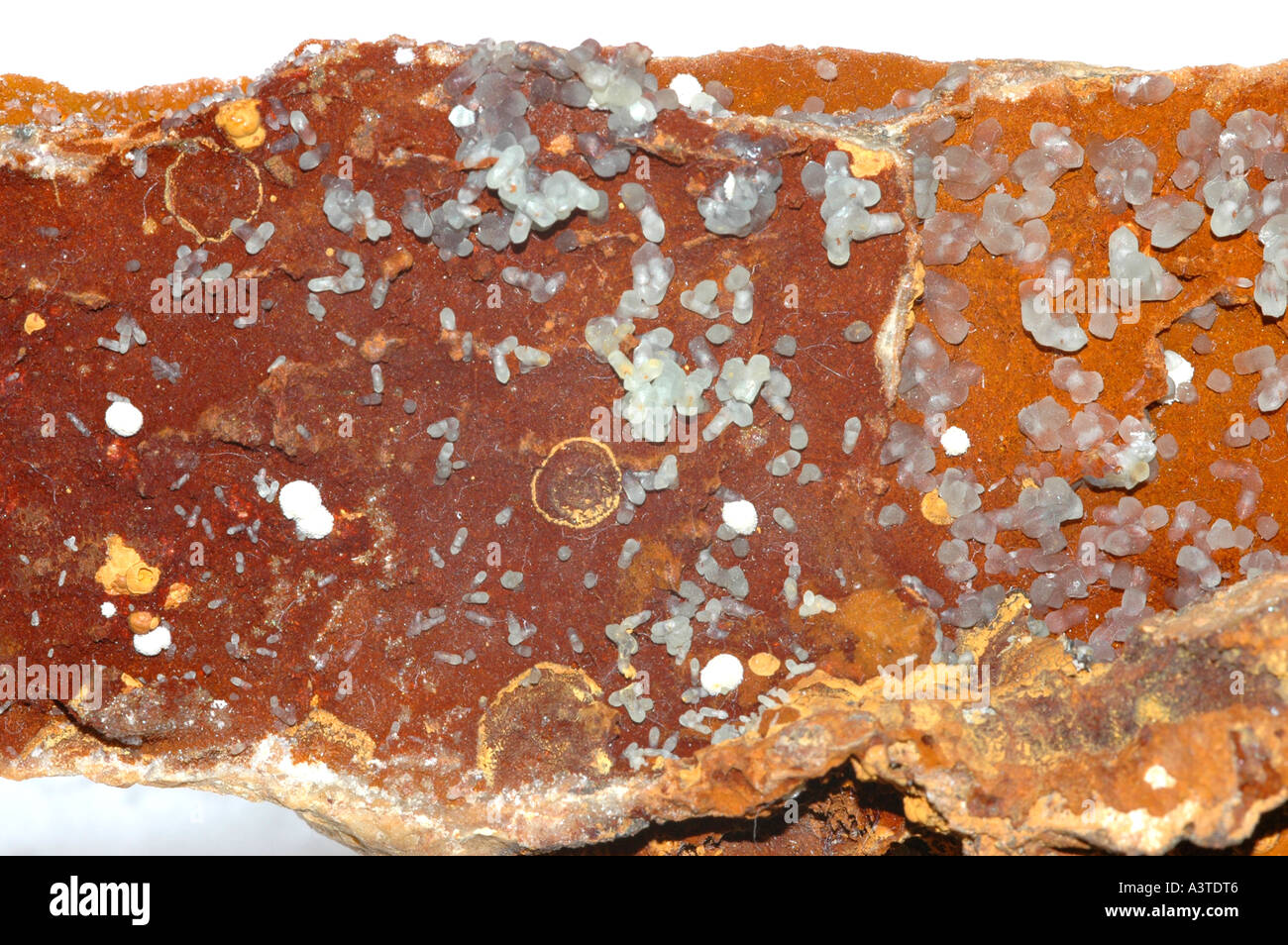 Smithsonite hi-res stock photography and images - Alamy