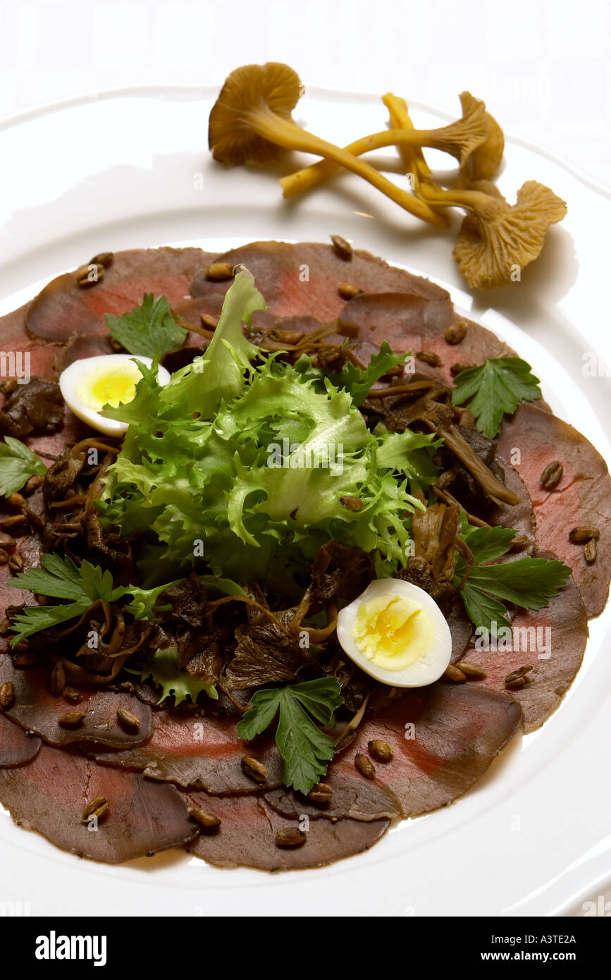 Elk meat sweden hi-res stock photography and images - Alamy