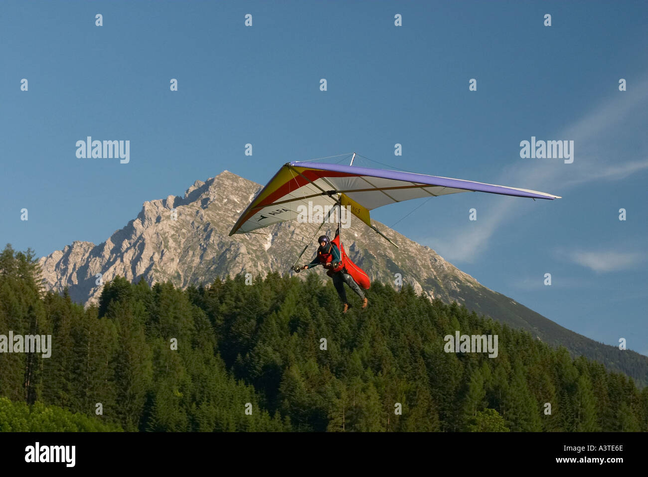 Glider and aviation hi-res stock photography and images - Alamy