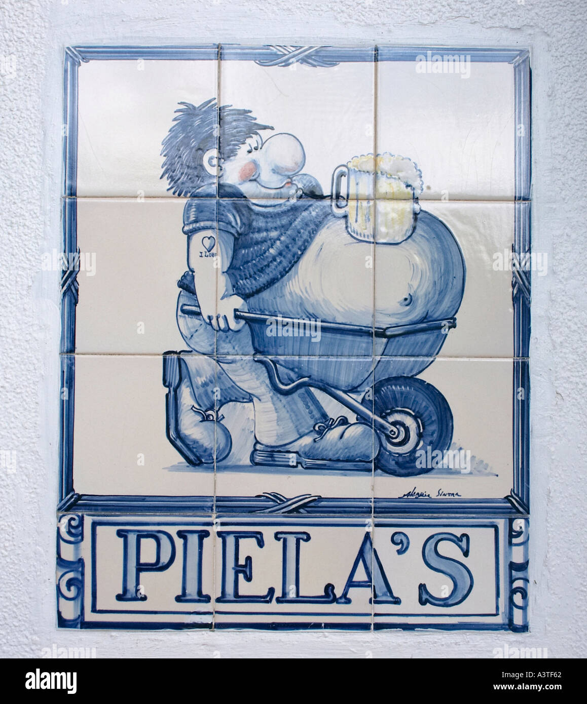 Blue bellies hi-res stock photography and images - Alamy