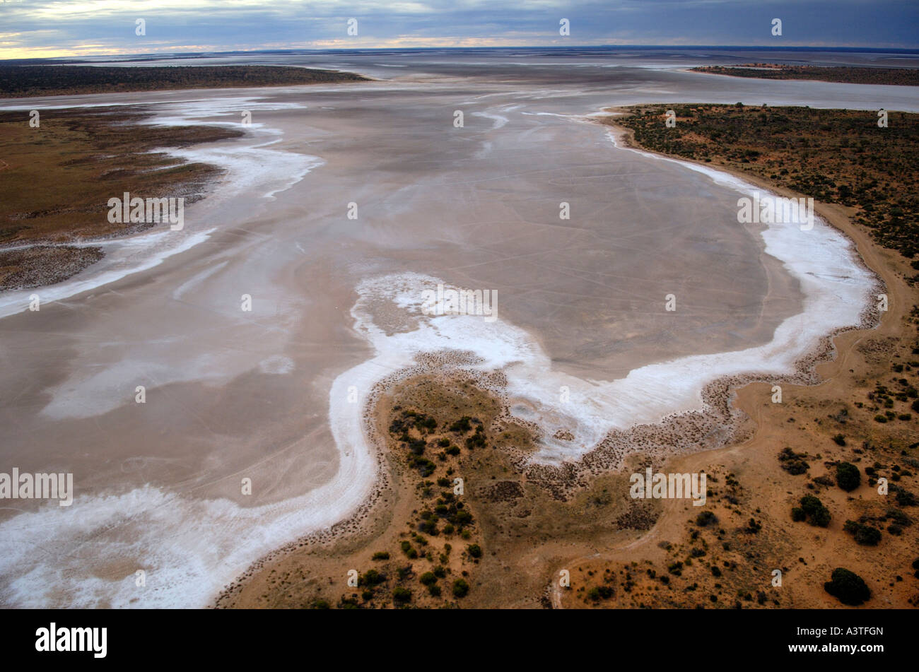 The Lake Amadeus Salt Lakes High Resolution Stock Photography and ...