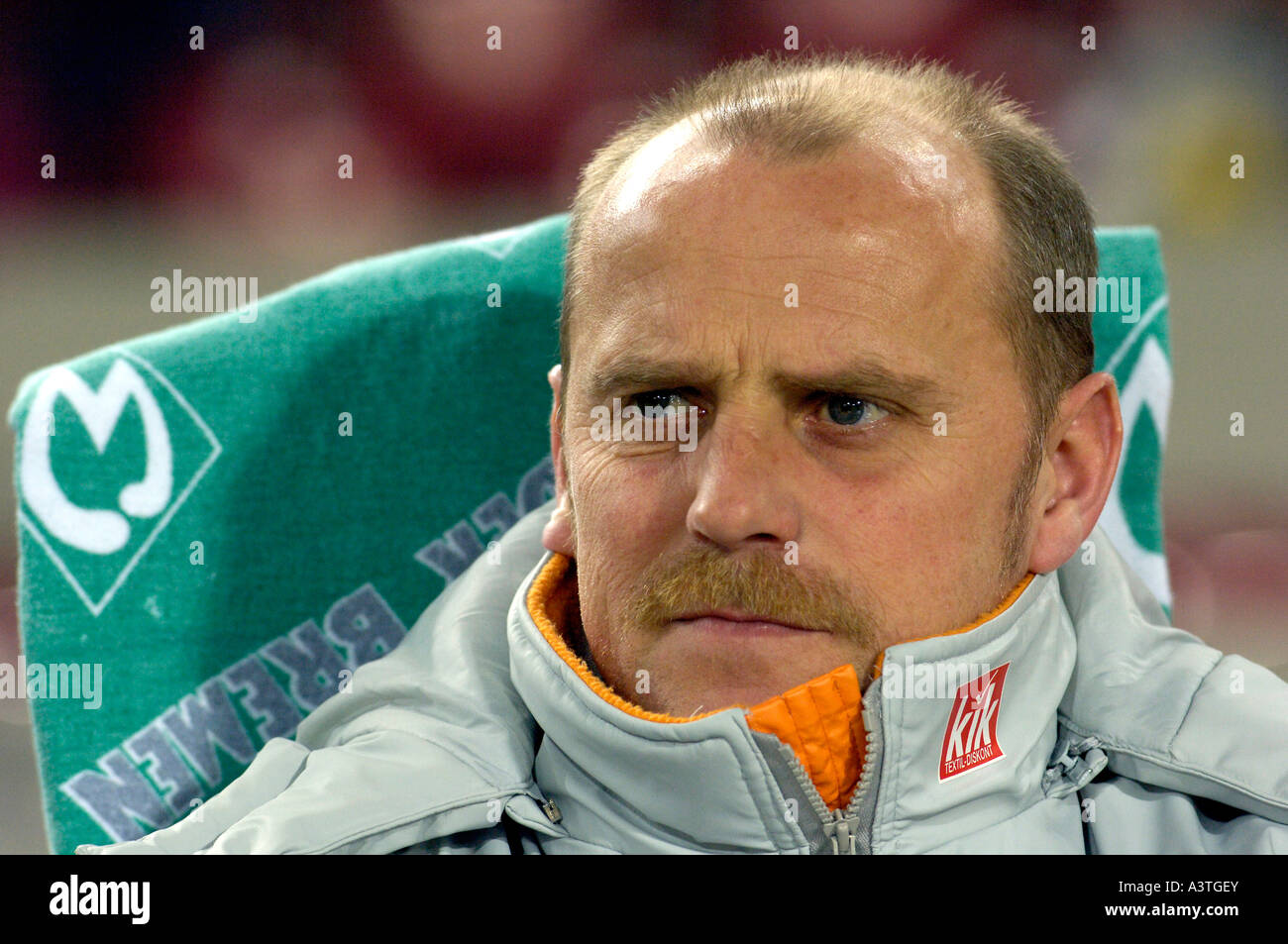 Thomas schaaf hi-res stock photography and images - Alamy