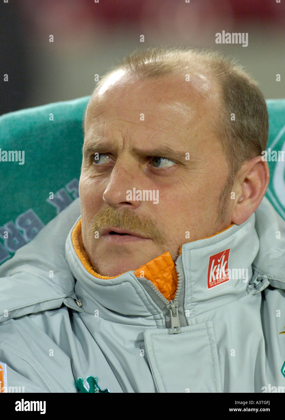 Thomas schaaf hi-res stock photography and images - Alamy