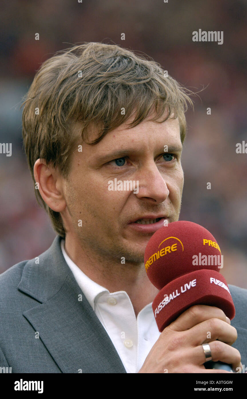 Horst heldt hi-res stock photography and images - Alamy