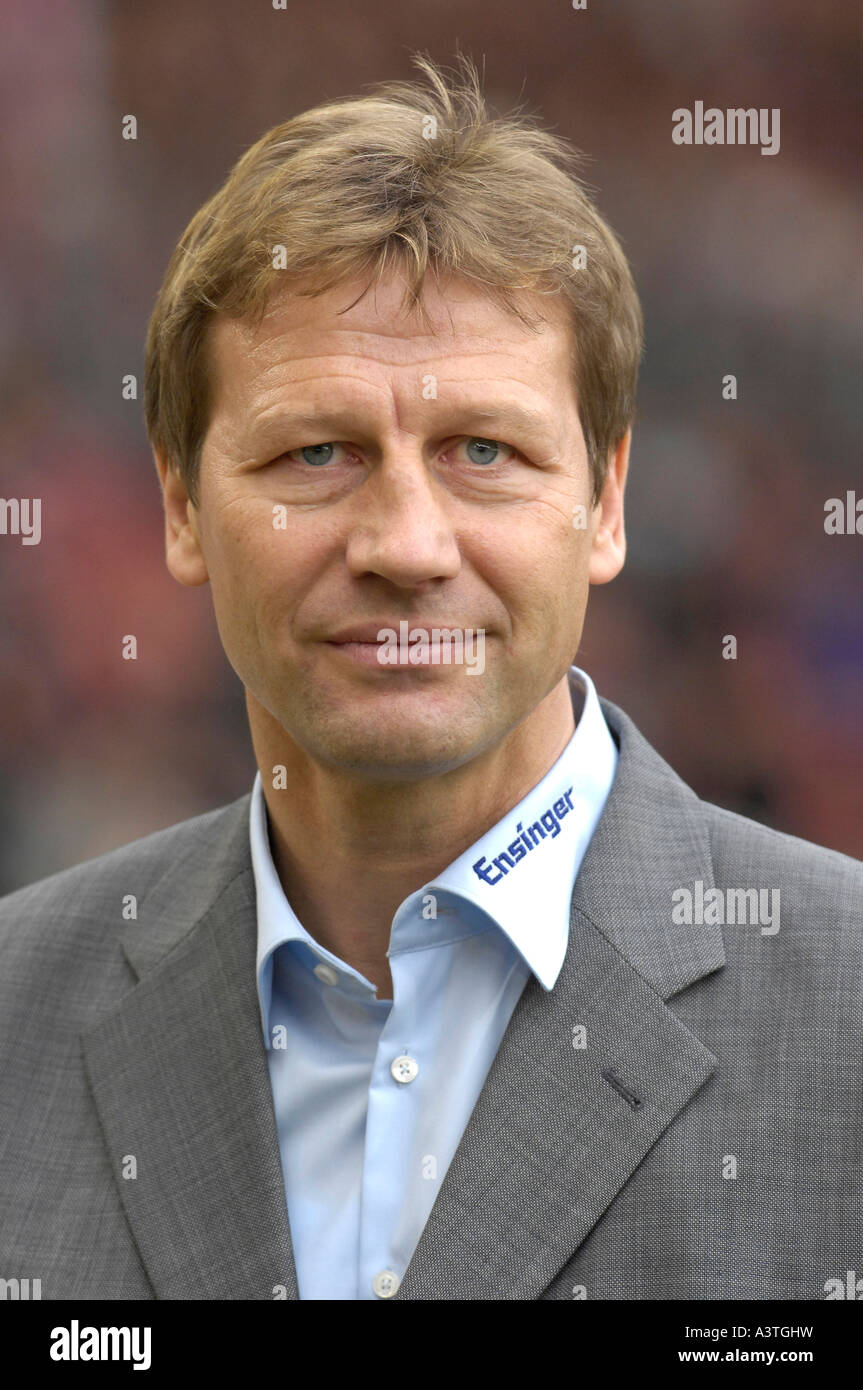 Buchwald hi-res stock photography and images - Alamy