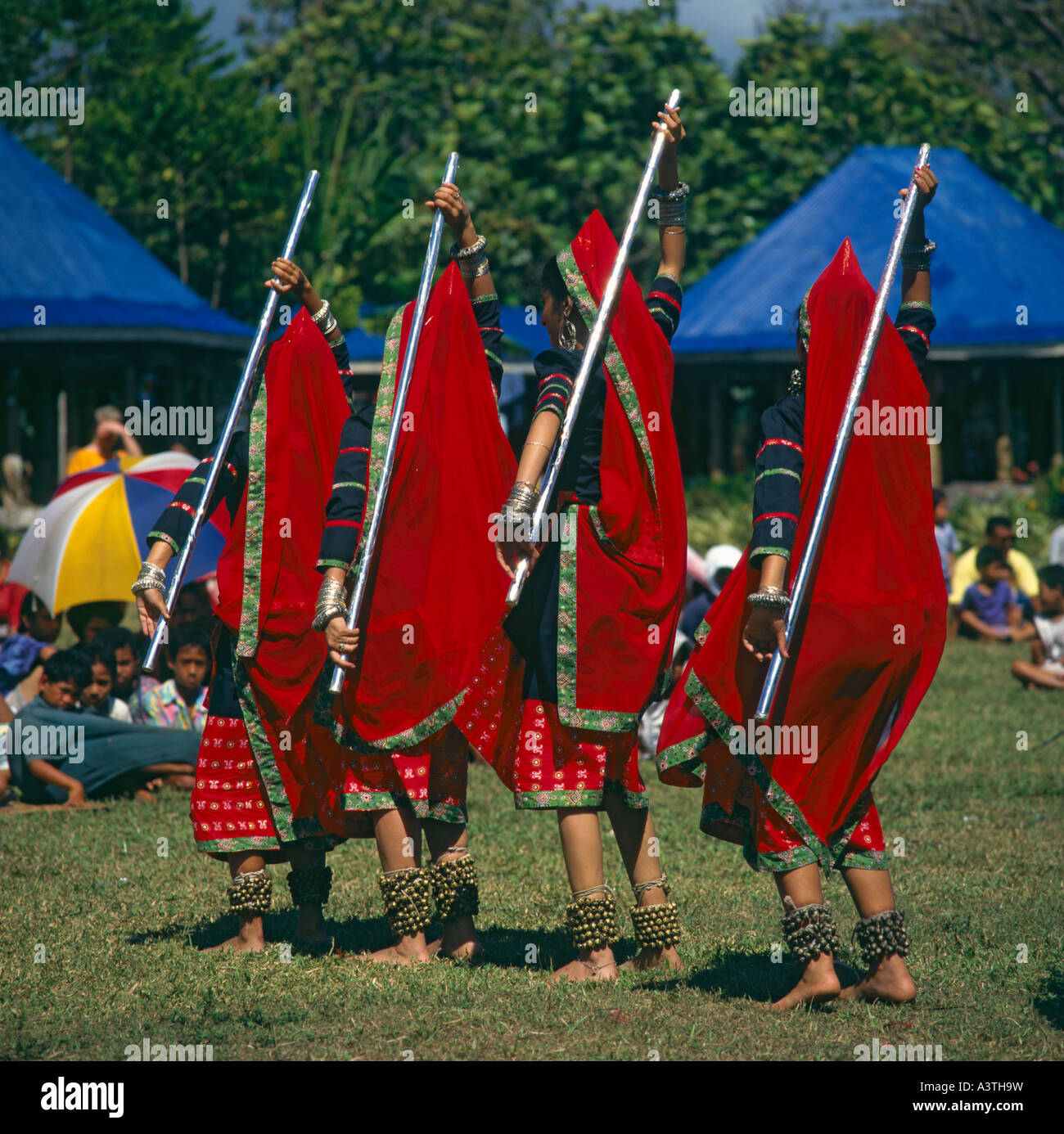 Fijian indian hi-res stock photography and images - Alamy