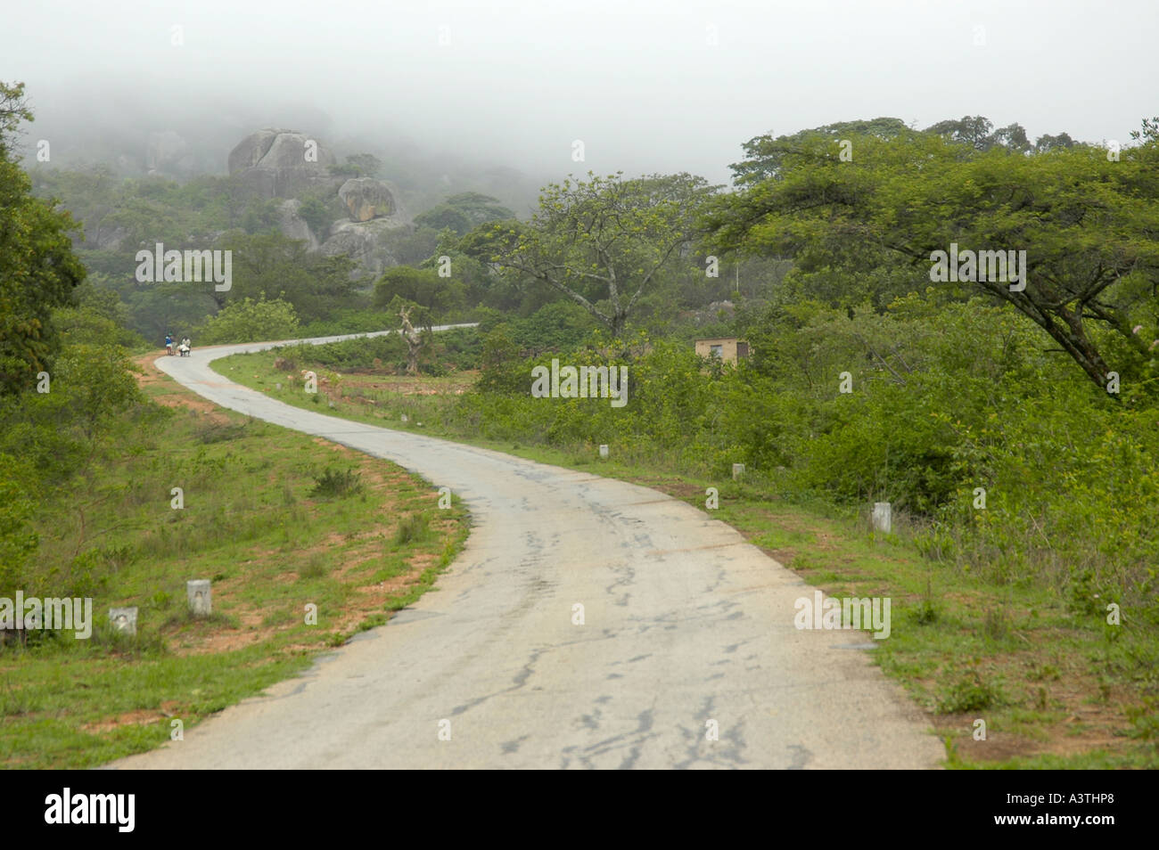 Lake mutirikwe hi-res stock photography and images - Alamy
