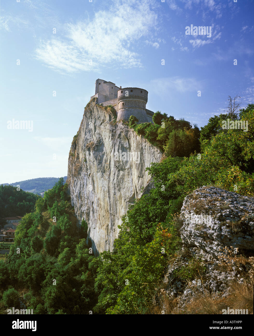 Montefeltro hi-res stock photography and images - Alamy