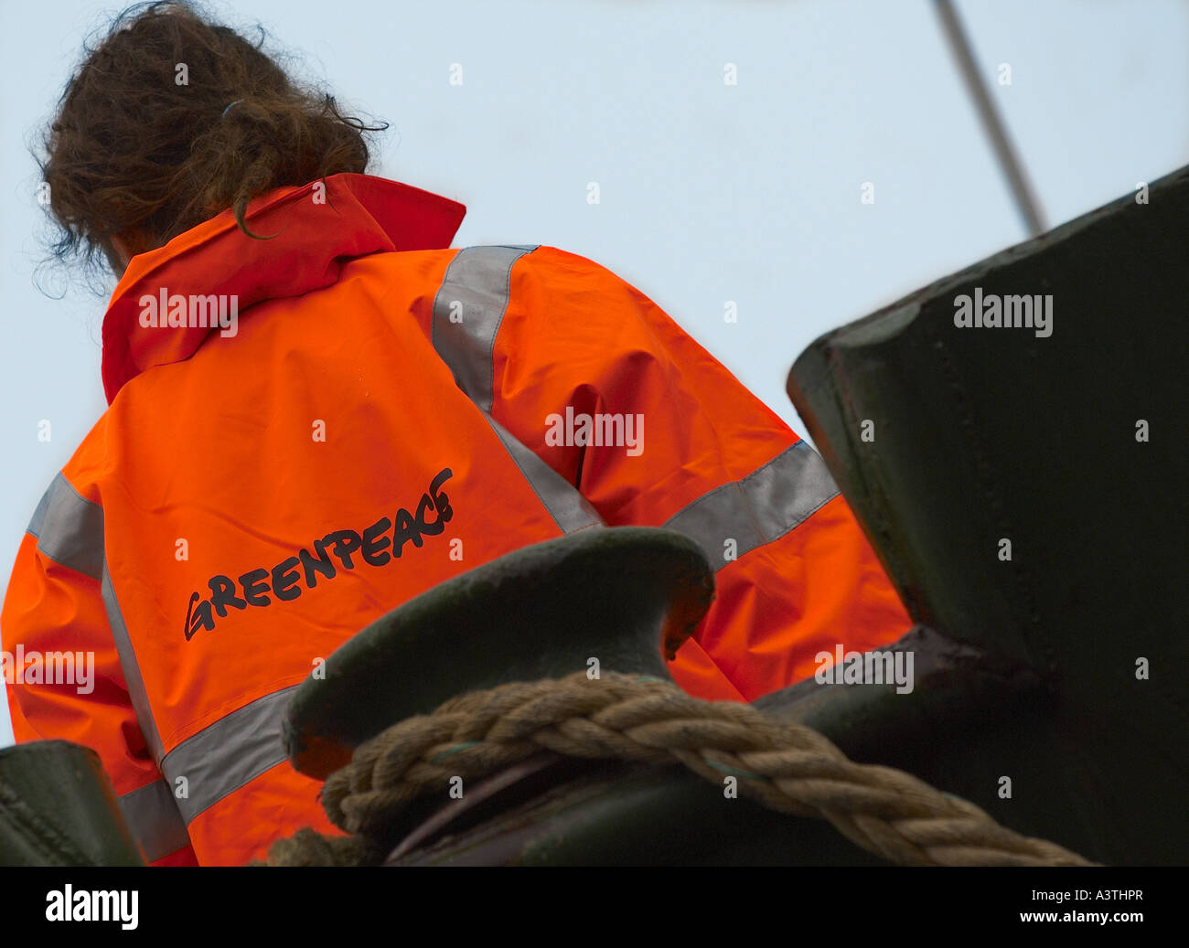 Mv arctic hi-res stock photography and images - Alamy