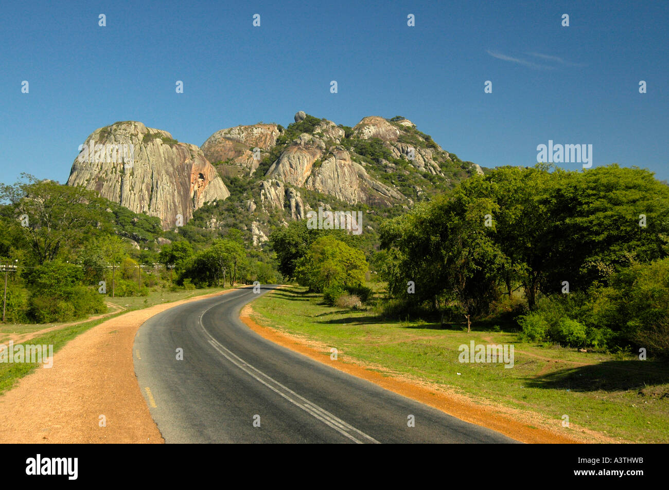 Runde river hi-res stock photography and images - Alamy
