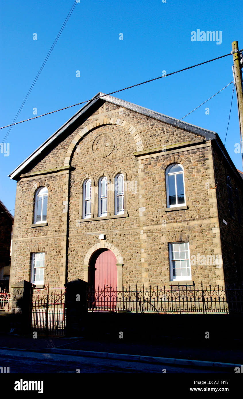 Cwmparc hi-res stock photography and images - Alamy