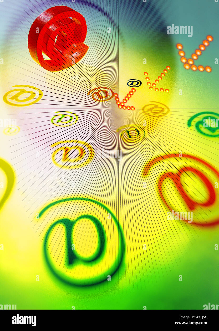 3c communication ii hi-res stock photography and images - Alamy