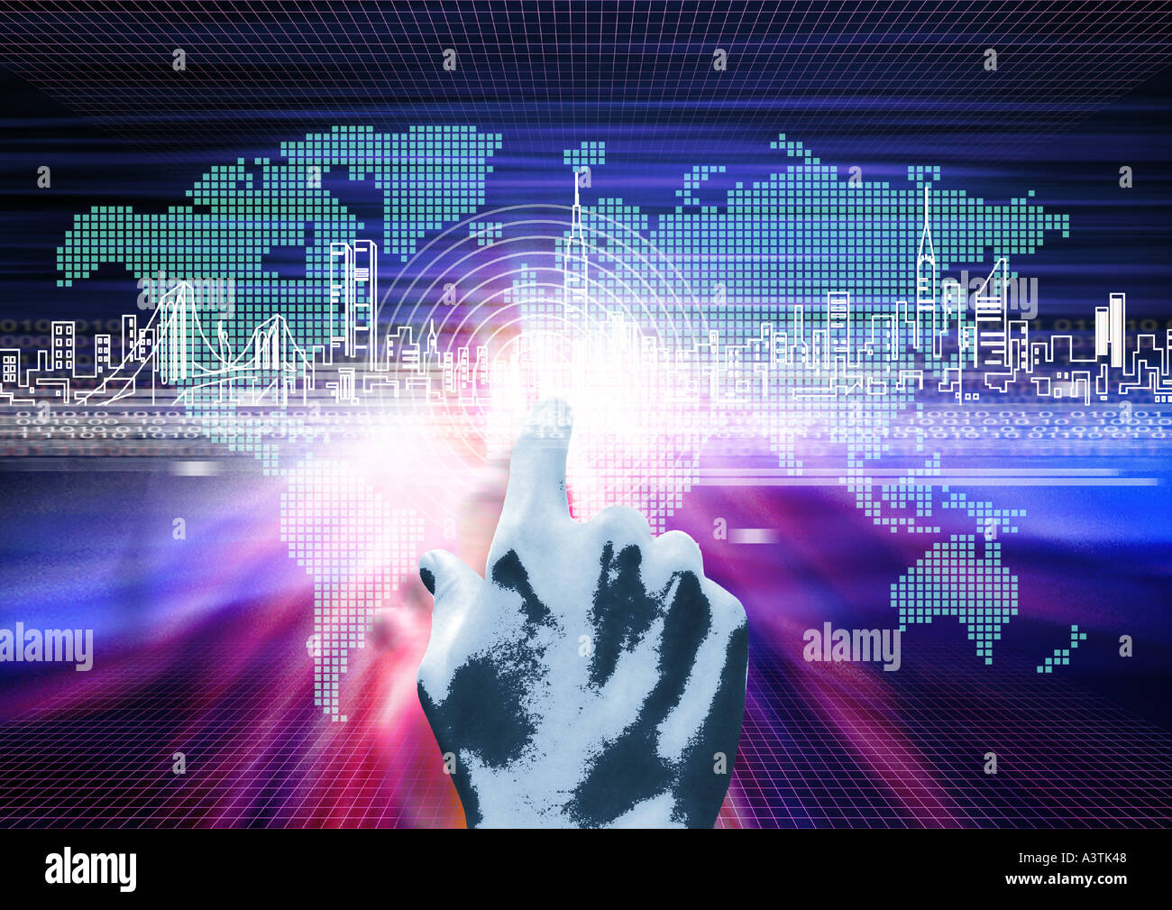 In World I Stock Photo - Alamy