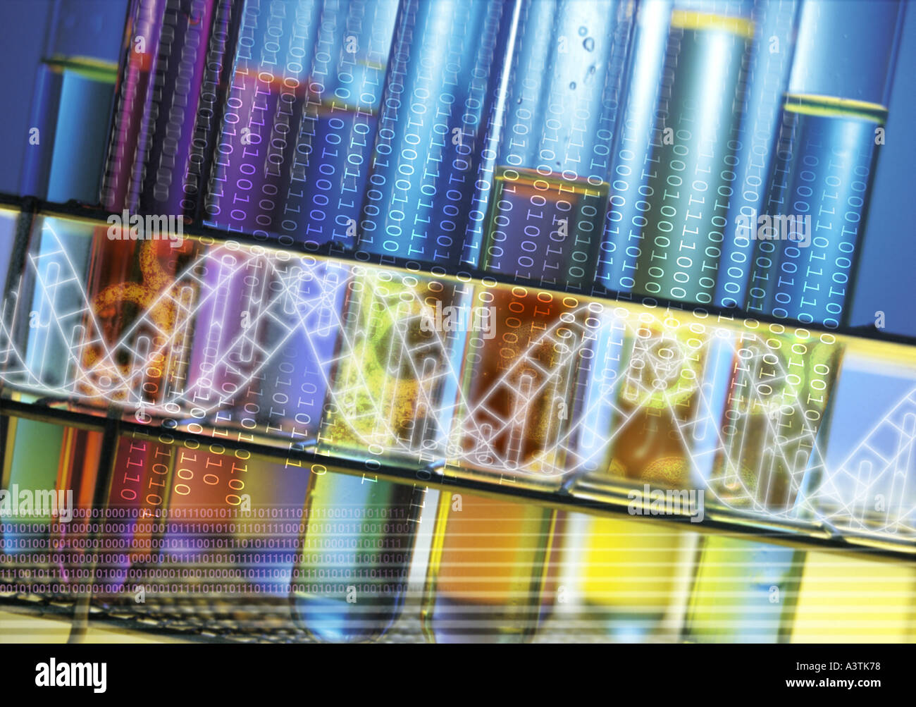 Complex arrangement of tubes hi-res stock photography and images - Alamy