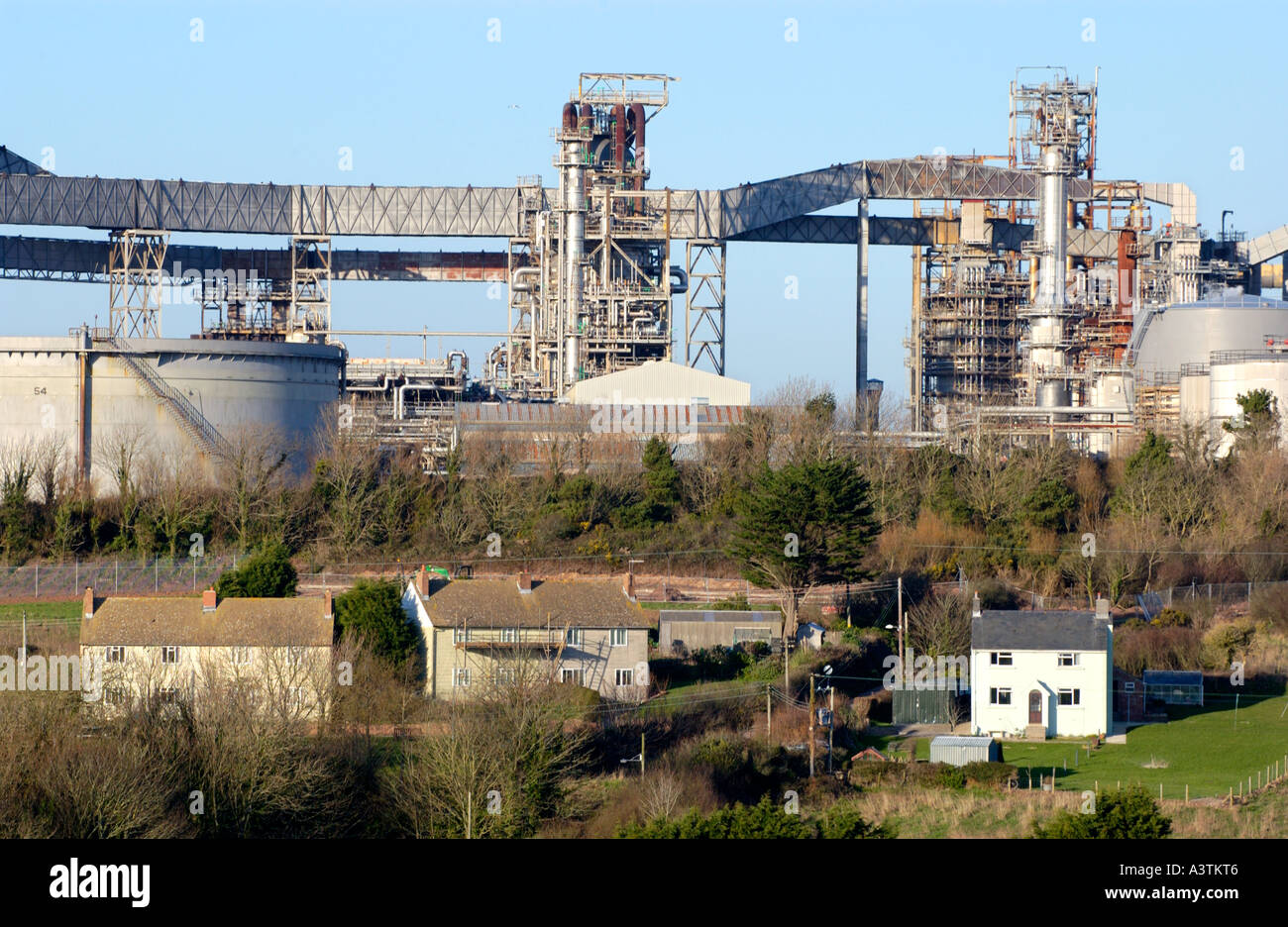 Texaco Great Britain High Resolution Stock Photography and Images - Alamy