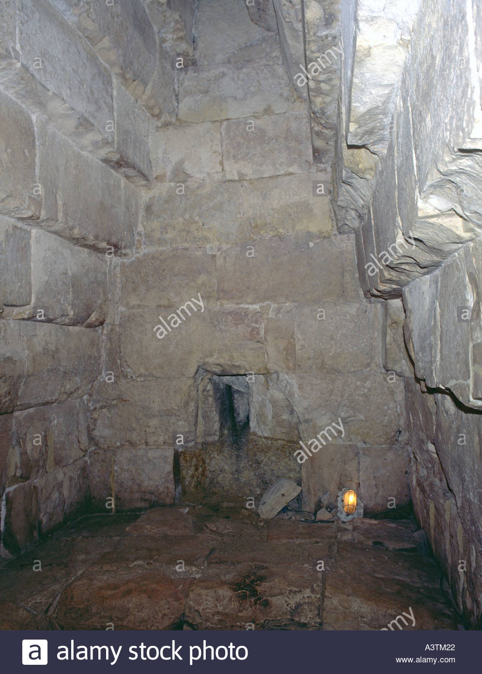 Funerary Chamber Stock Photos & Funerary Chamber Stock Images - Alamy