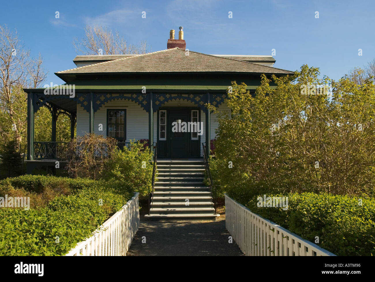 Brigus newfoundland hi-res stock photography and images - Alamy