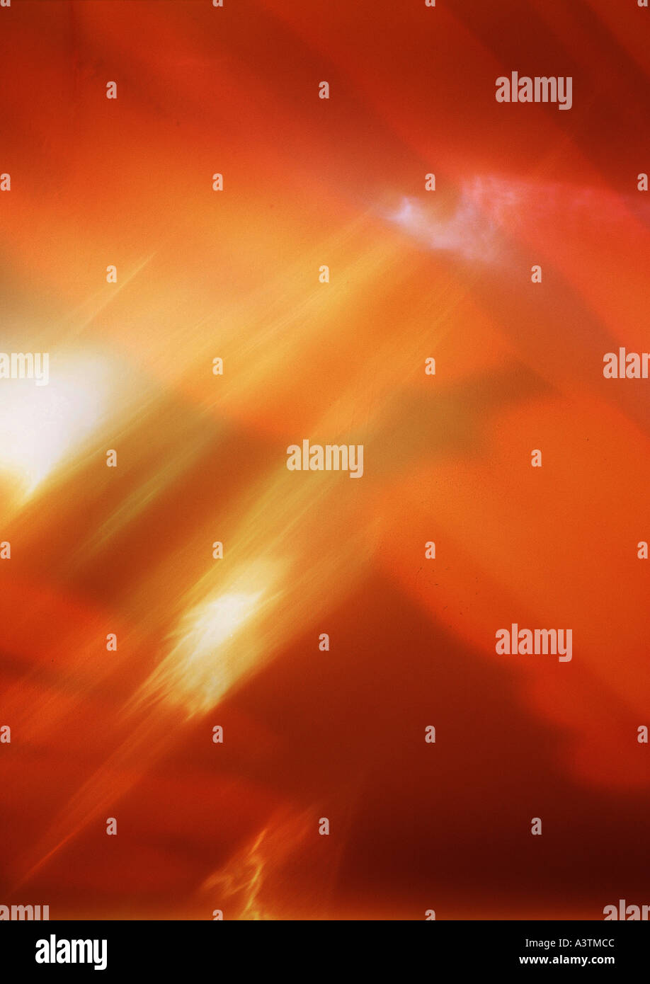 Light rays vertical motion graphics hi-res stock photography and images ...