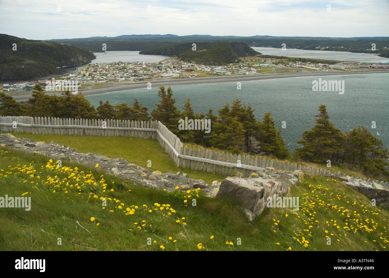Placentia, newfoundland hi-res stock photography and images - Alamy
