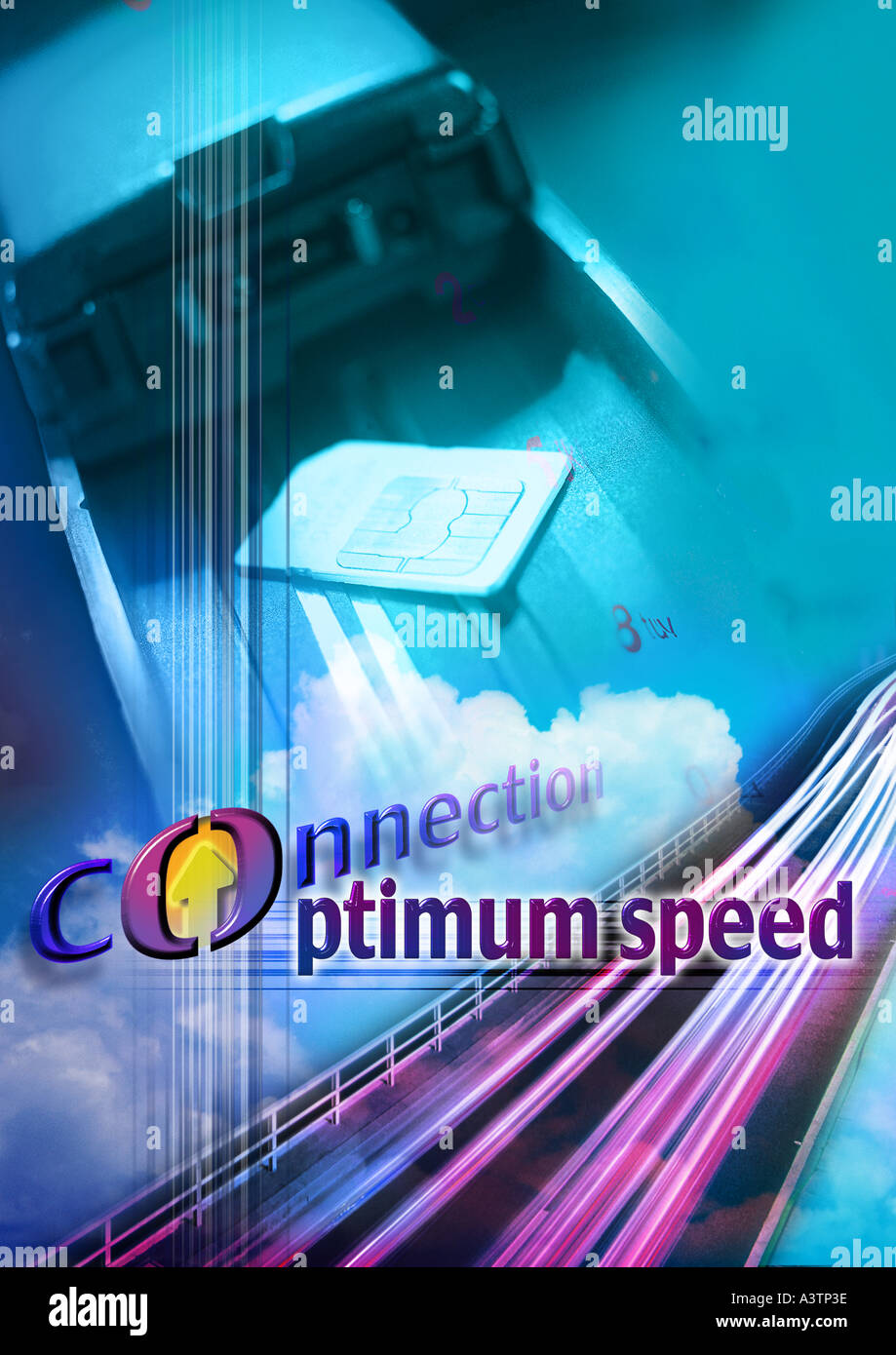 Optimum card hi-res stock photography and images - Alamy