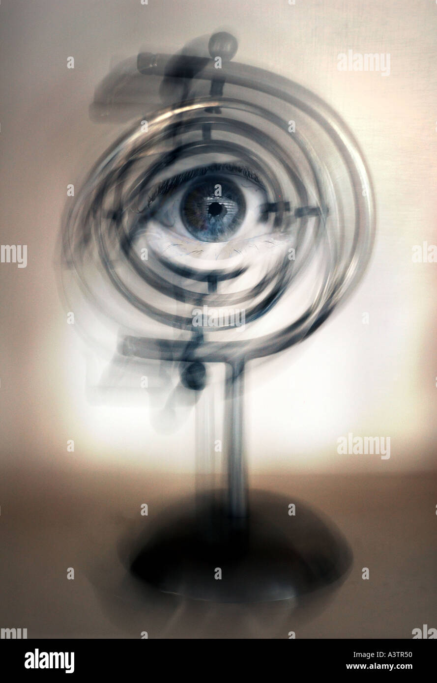 Eyeball planets hi-res stock photography and images - Alamy