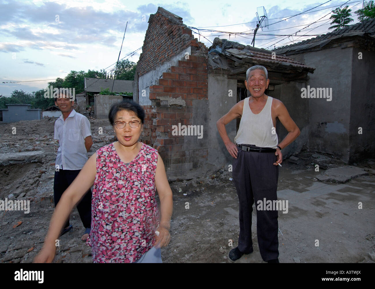 World shaken hi-res stock photography and images - Alamy