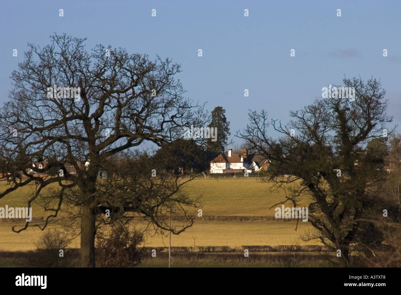 the grand union canal knowle locks warwickshire the midlands england ...