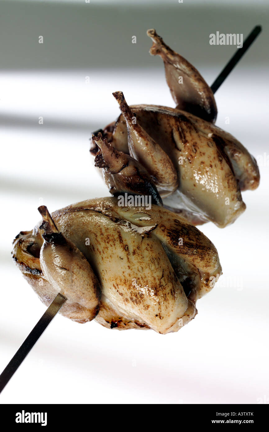 Small roast chicken portion dinner hi-res stock photography and images ...