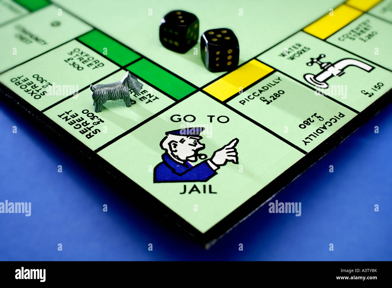 Police mortgage hi-res stock photography and images - Alamy