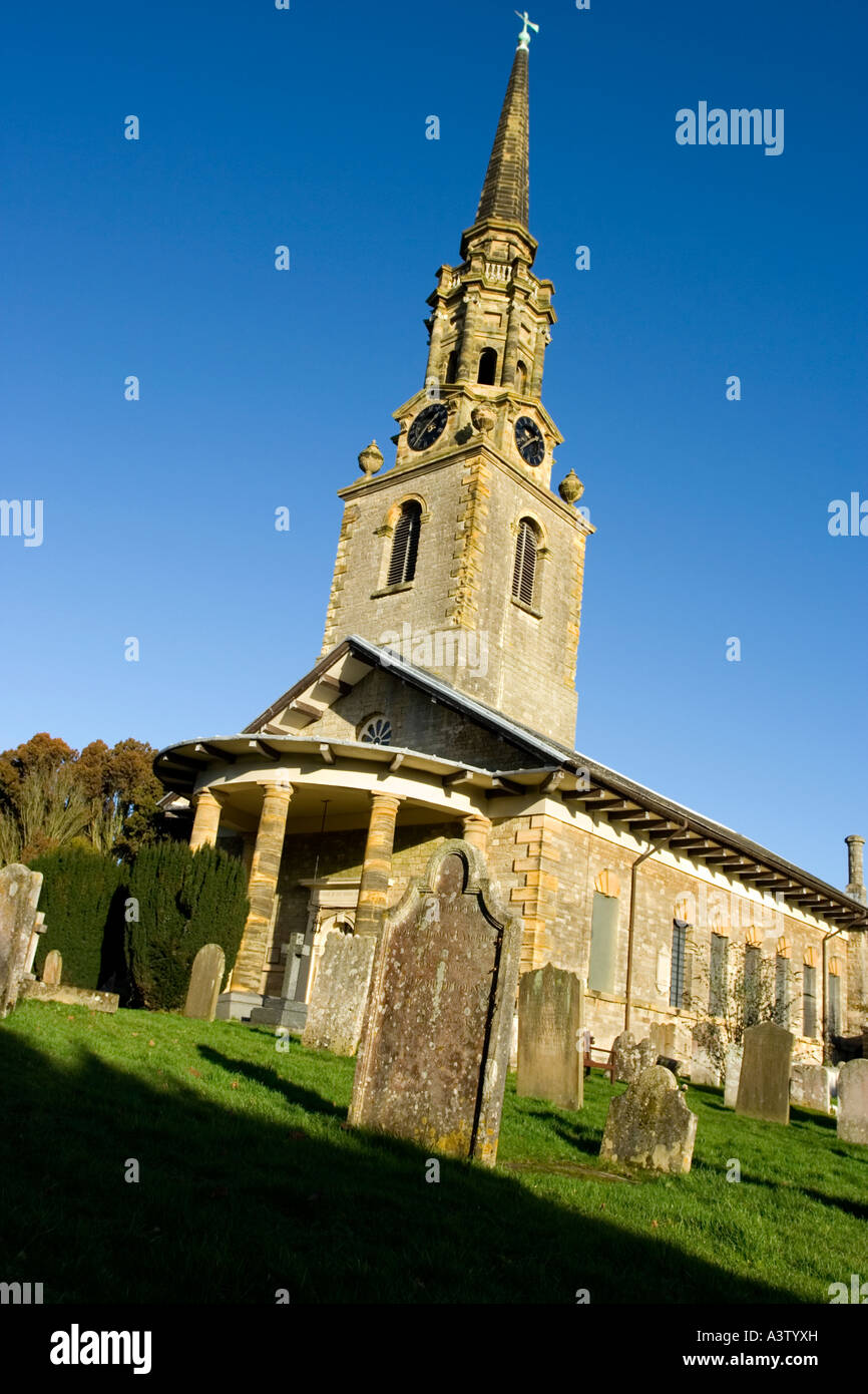 Mereworth kent hi-res stock photography and images - Alamy