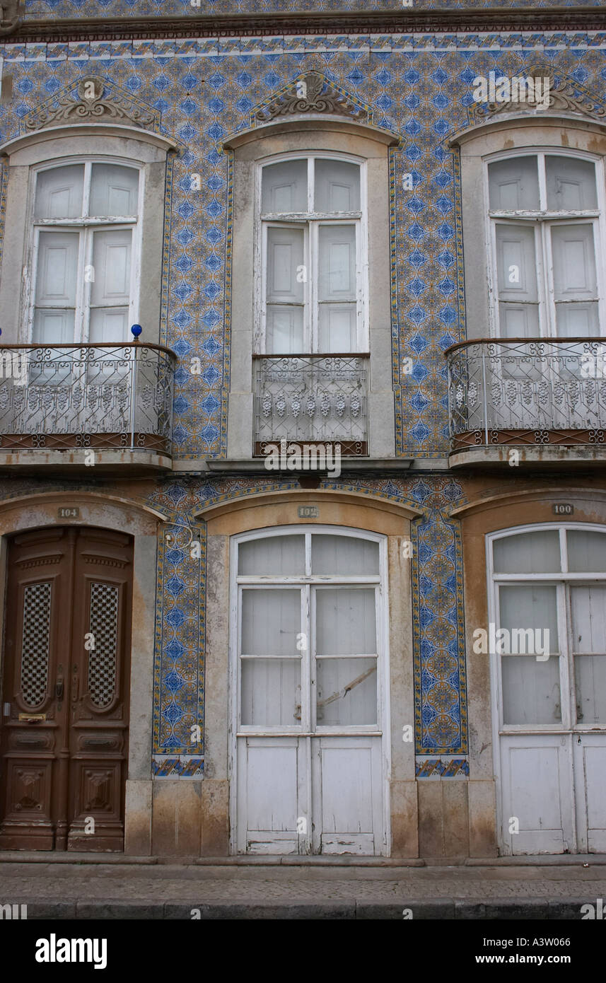 house covered with tiles Stock Photo - Alamy