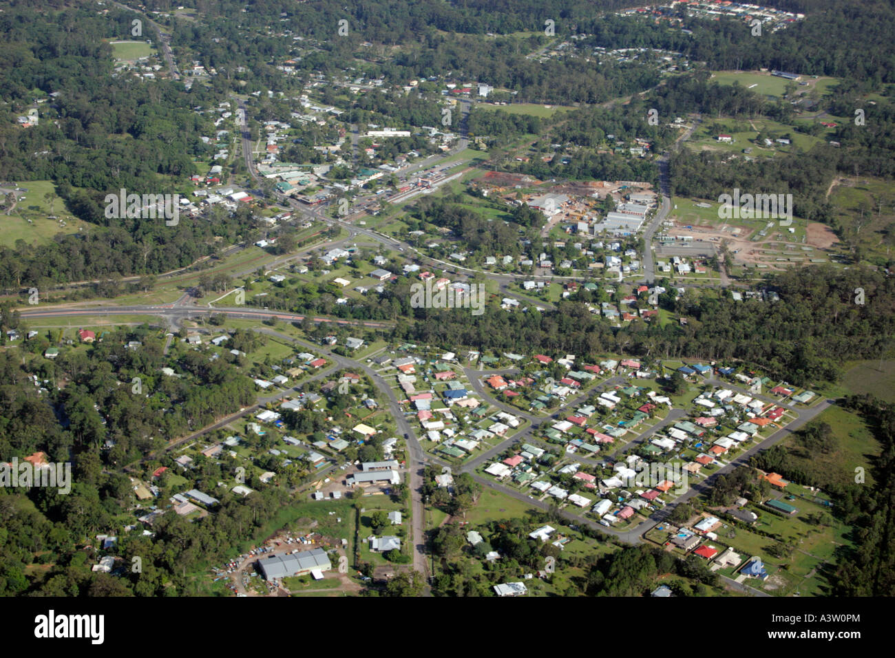 Landsborough queensland hi-res stock photography and images - Alamy