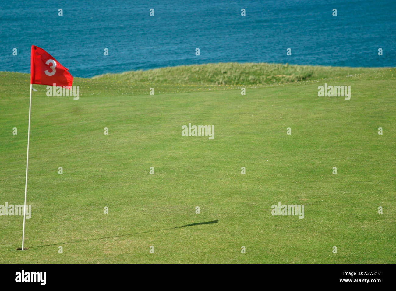 Taransay BBC s Castaway island North Harris Mountains from Harris Golf ...