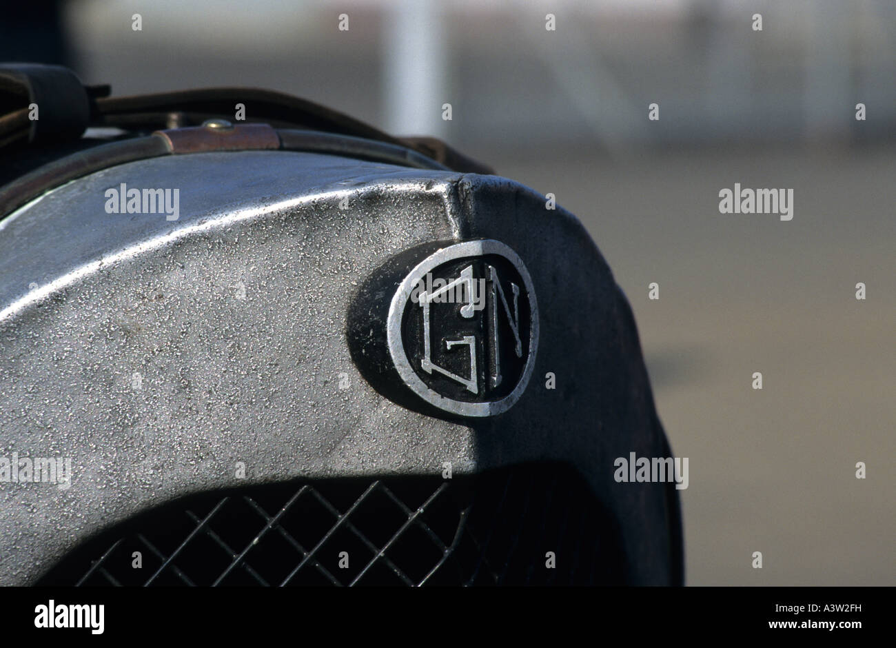 Gn motor car hi-res stock photography and images - Alamy