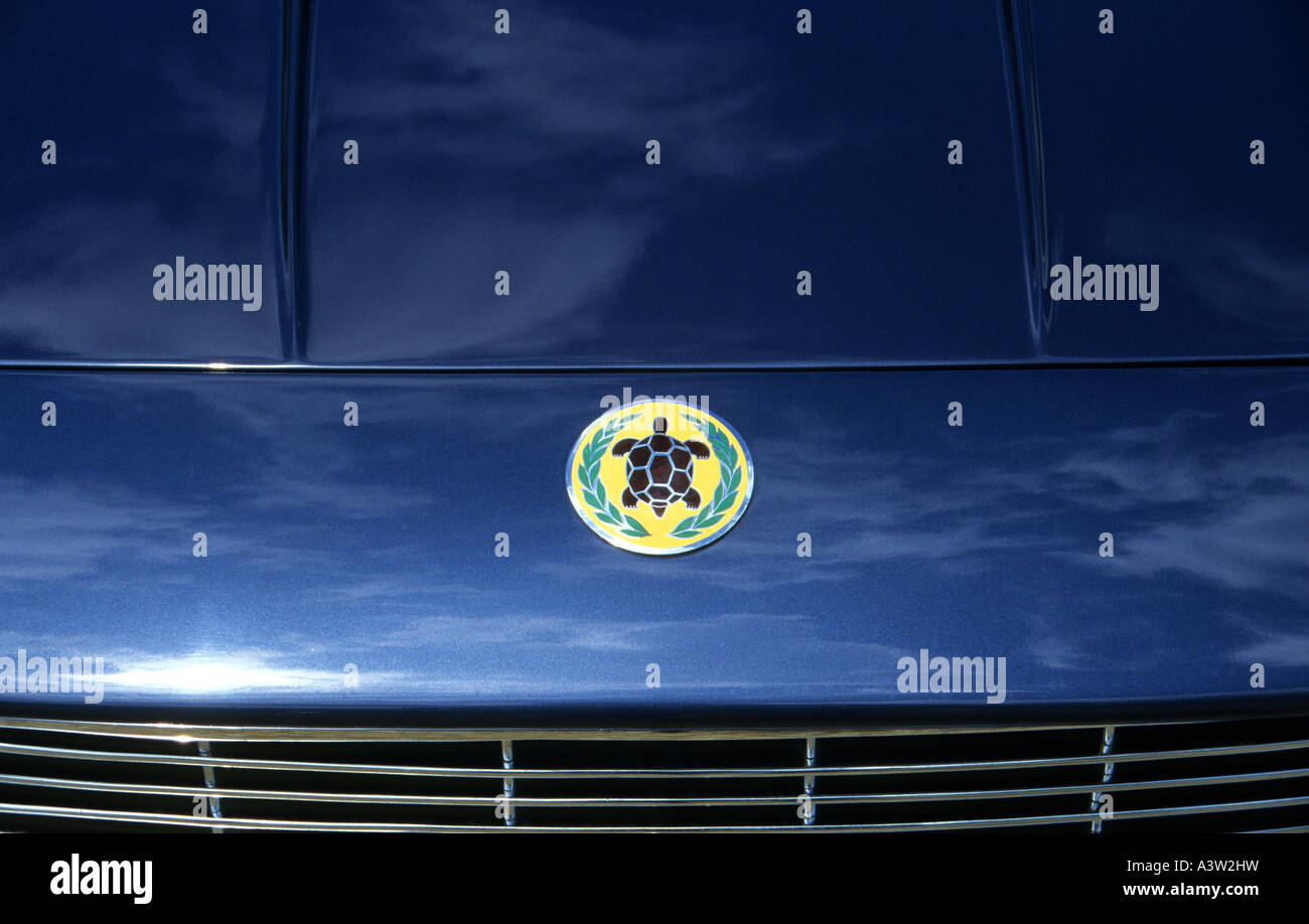 Gordon keeble car hi-res stock photography and images - Alamy