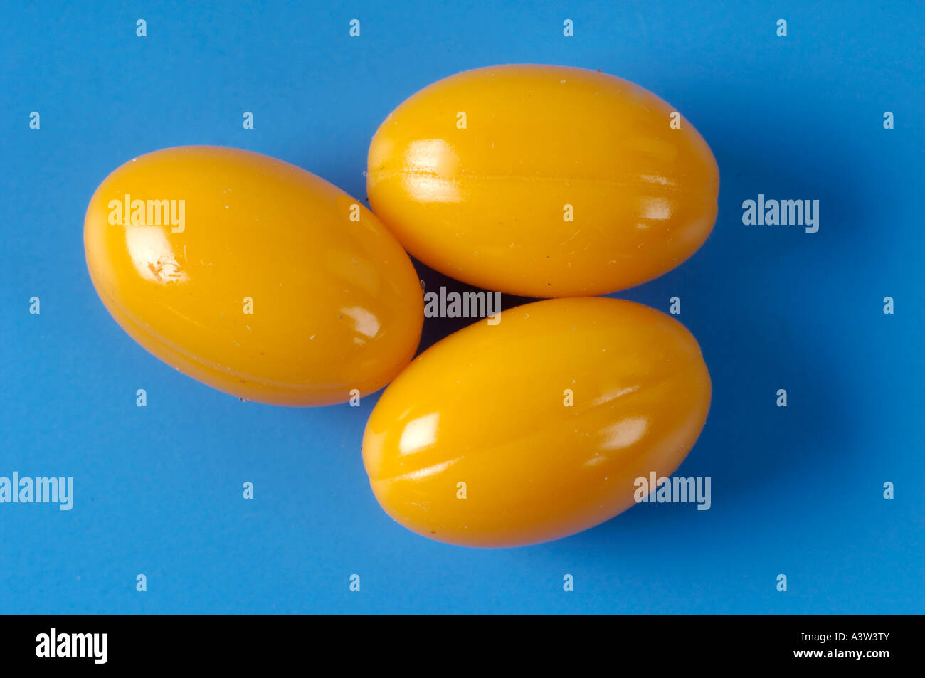 Folacin pills Stock Photo - Alamy