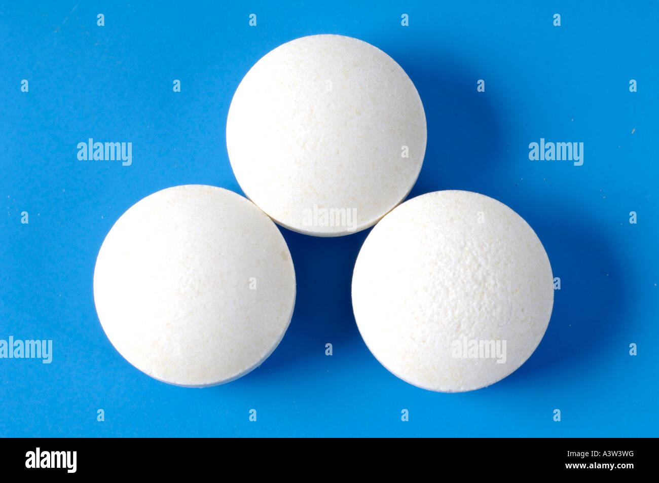 Selenium pills Stock Photo - Alamy