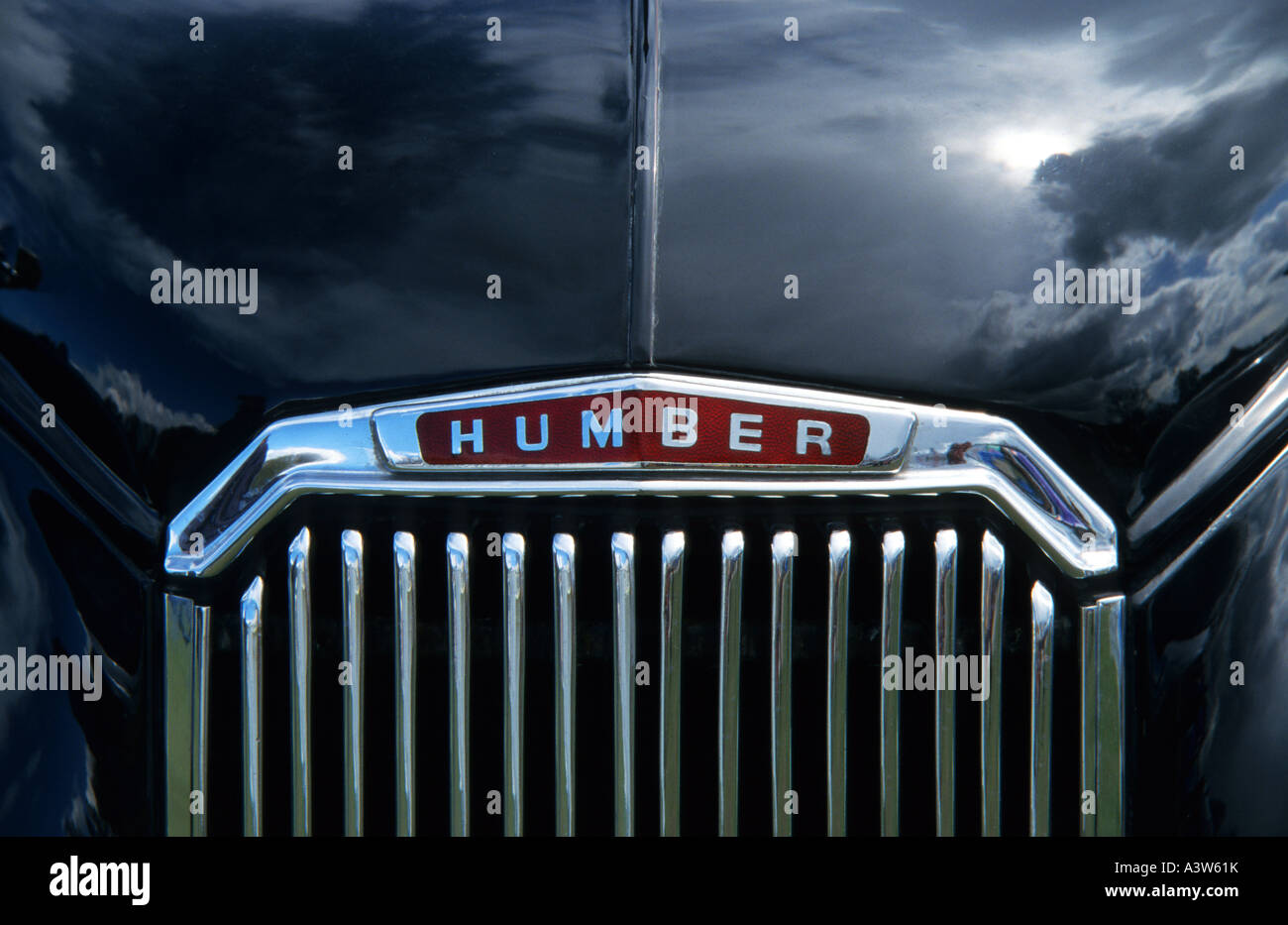 Humber Car Stock Photos & Humber Car Stock Images - Alamy