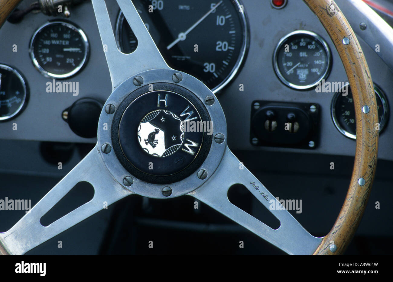 Hwm logo hi-res stock photography and images - Alamy