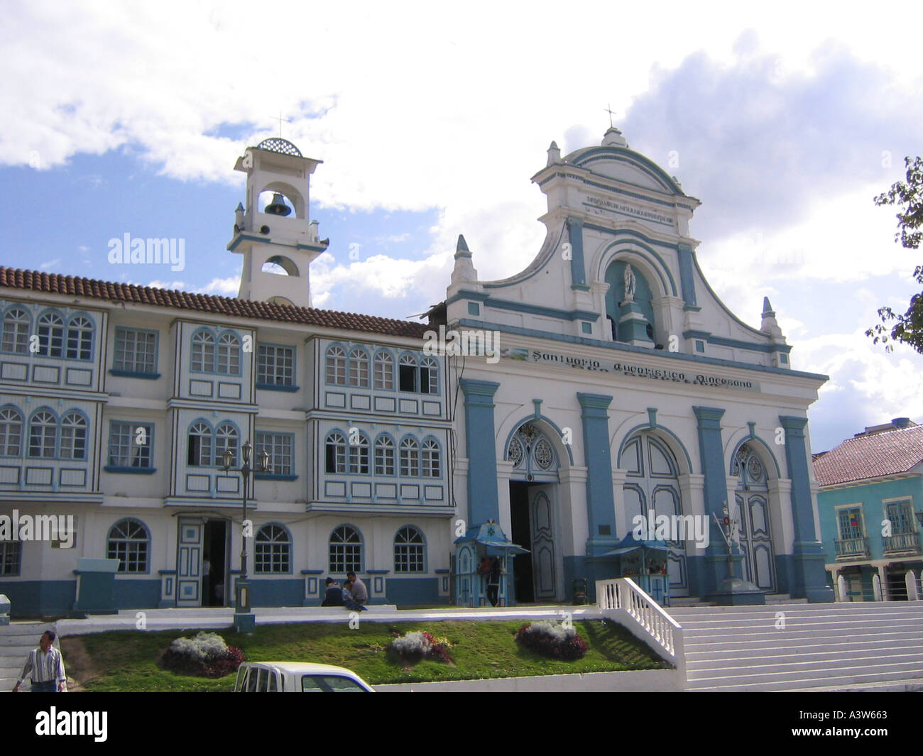 cite view Loja Stock Photo - Alamy cite view Loja Stock Photo - Alamy