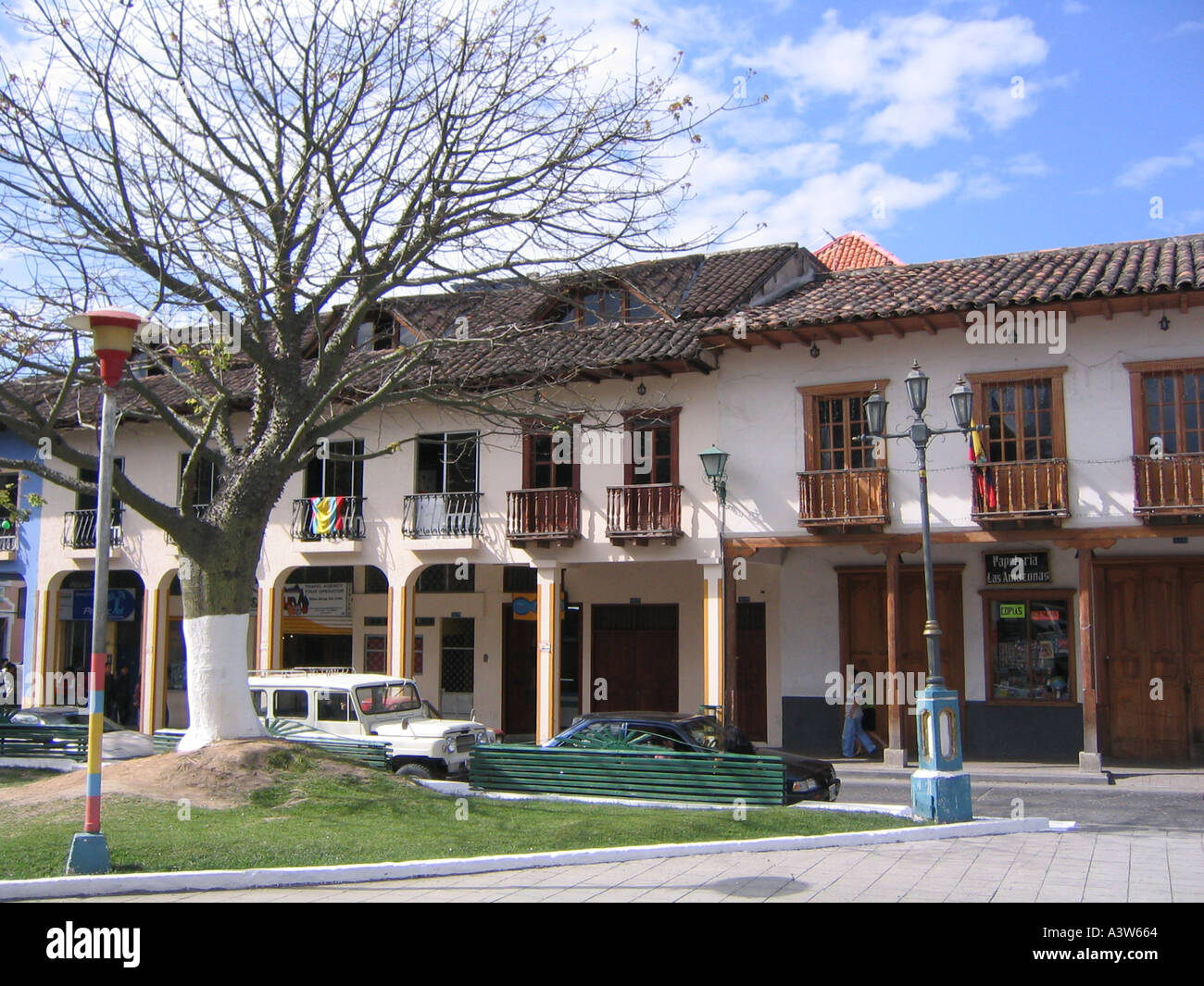 cite view Loja Stock Photo - Alamy cite view Loja Stock Photo - Alamy